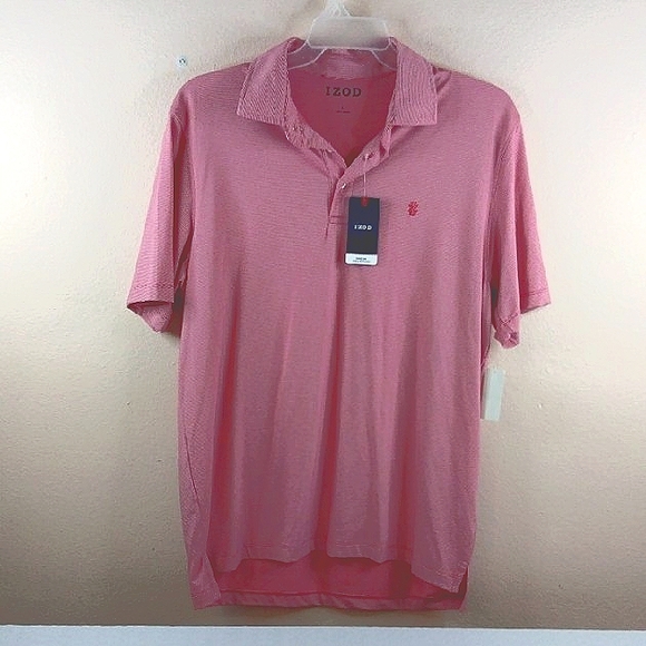 Izod | Shirts | Izod Mens Short Sleeve Shirt Lg Breeze Collection Color ...